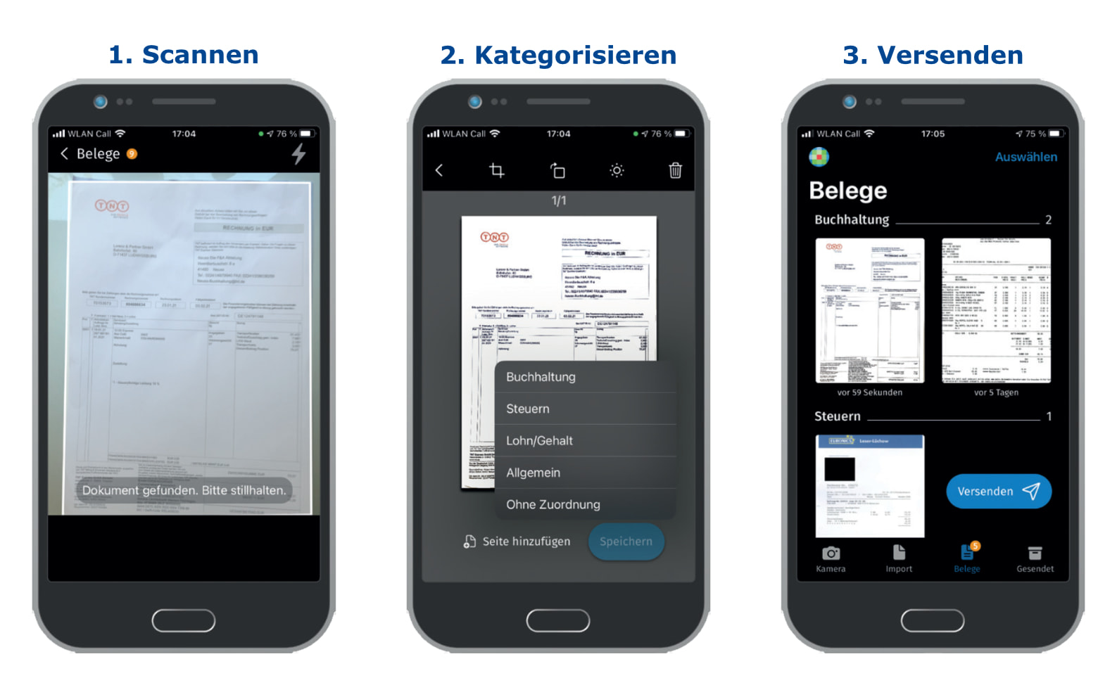 ADDISON OneClick – MFM Steuerberater aus Wetzlar